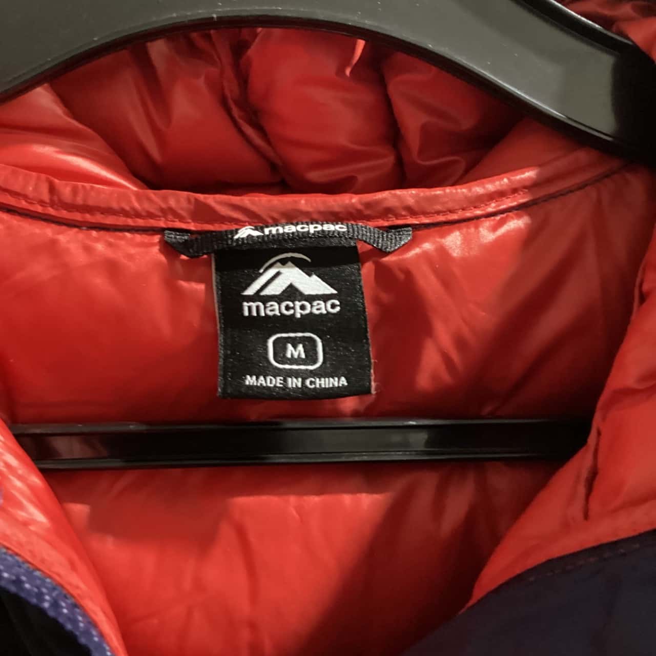 Macpac Womens Jacket(s)