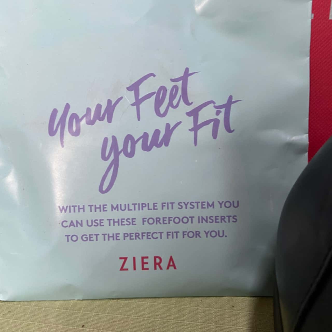 Ziera Sage Zip On Work Shoe(s)