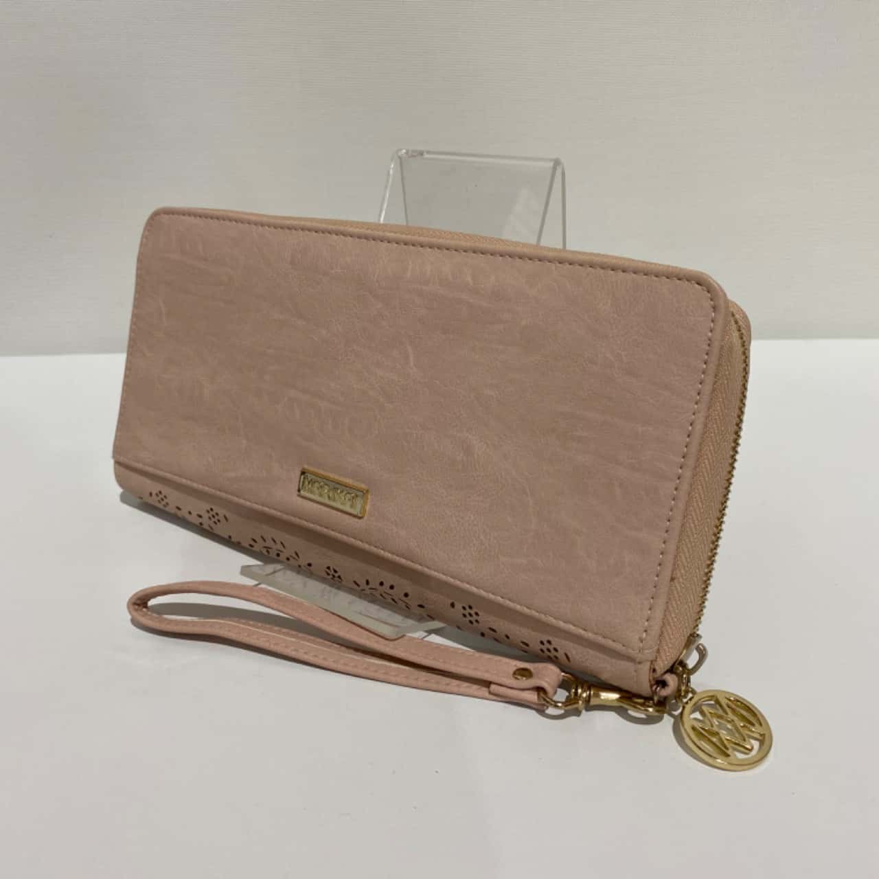 Womens MARIKAI Pink Blush Purse(s)