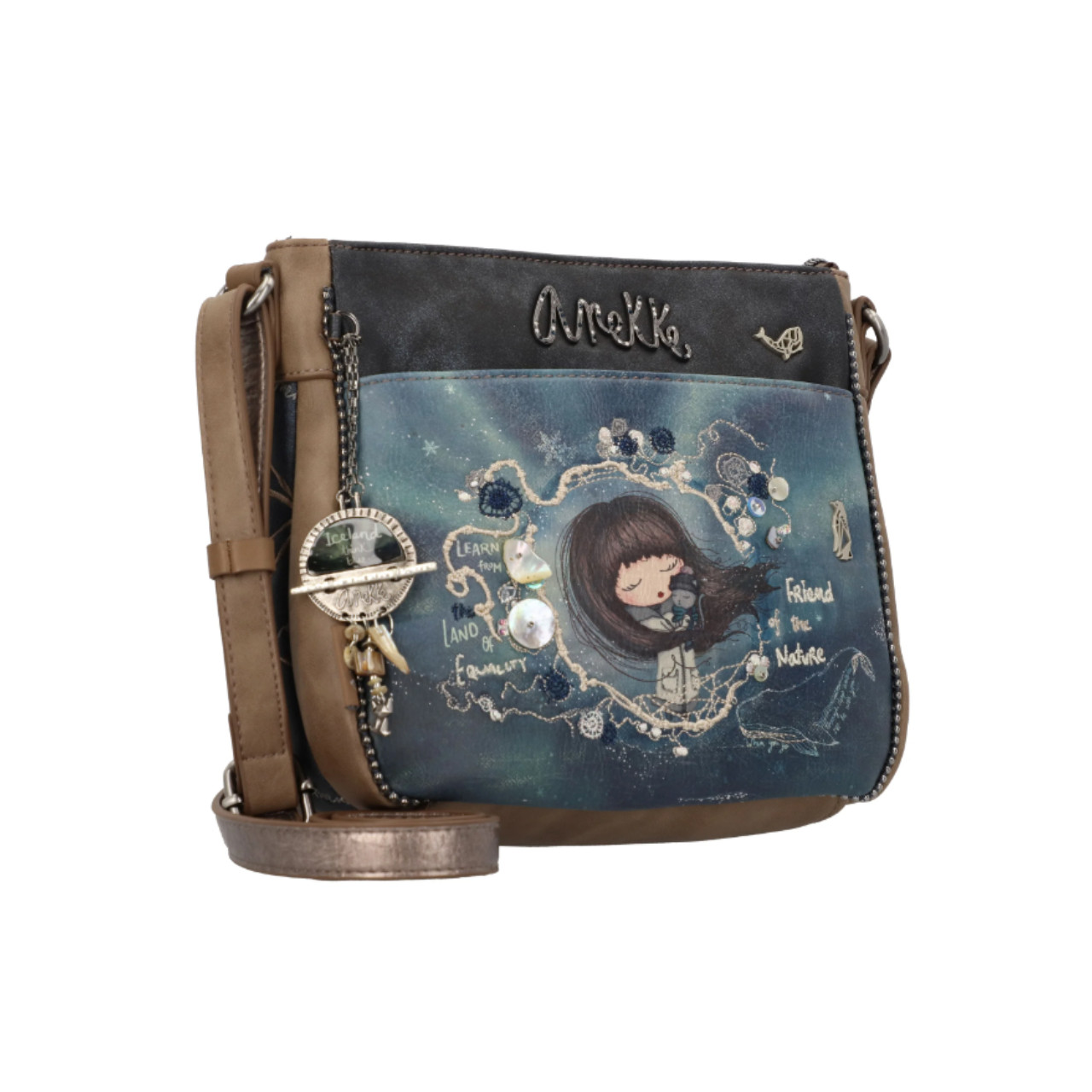 Anekke Crossbody Handbag(s)