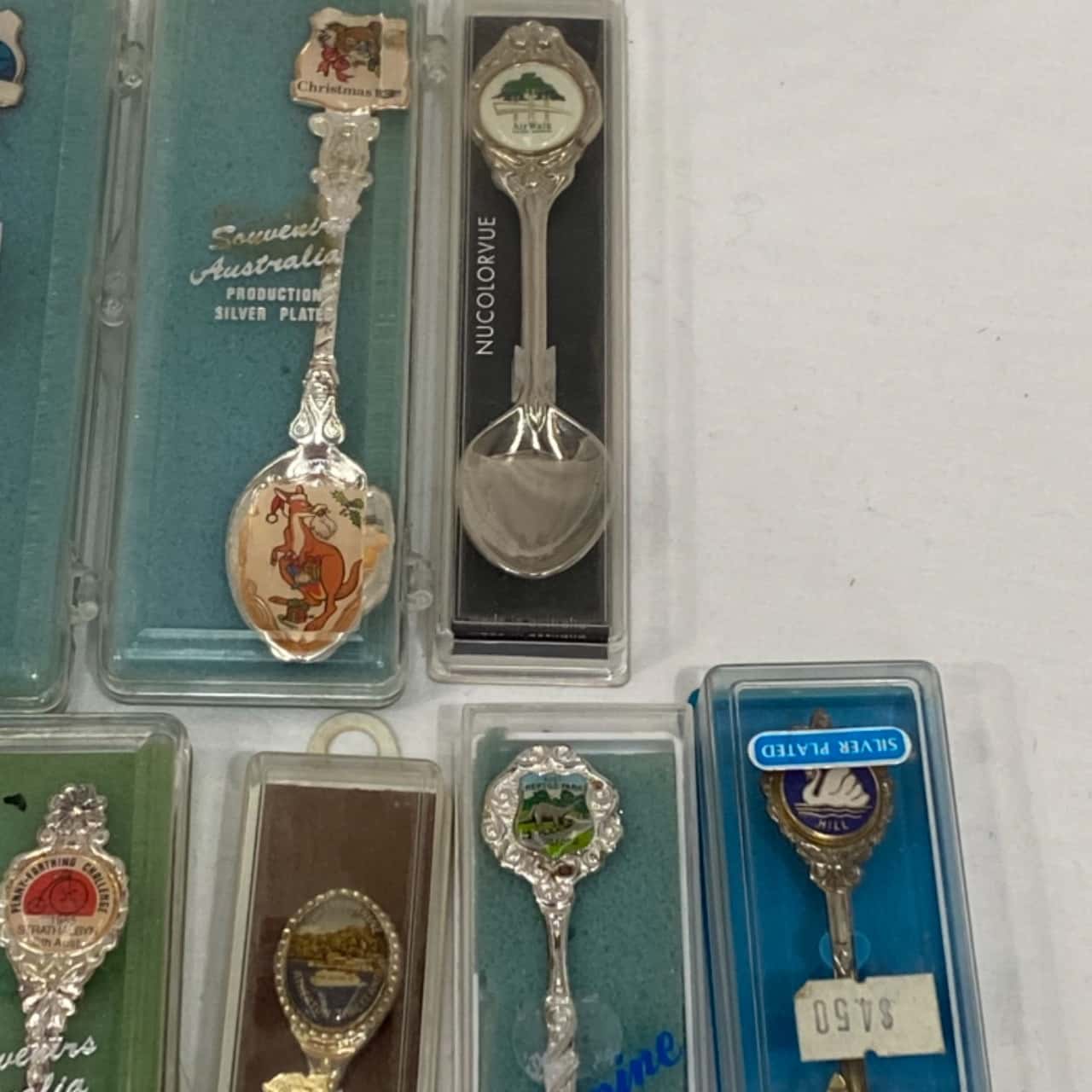 **REDDUCED TO SELL** Bulk Bundle Lot of 156 Collectable Souvenir ...