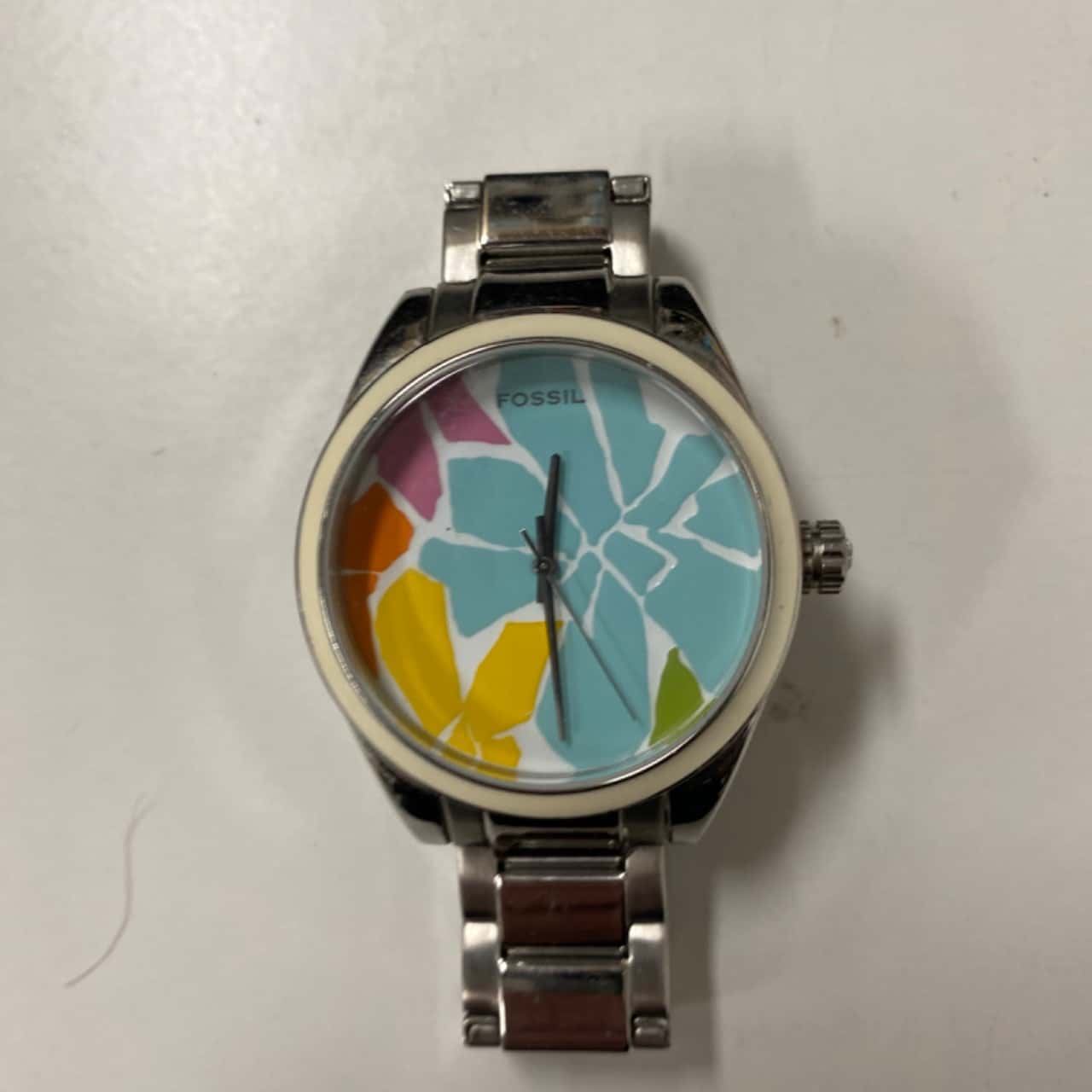 Fossil Mens watch(s)