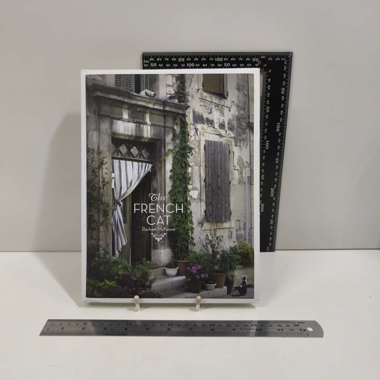 The French Cat Book (s)