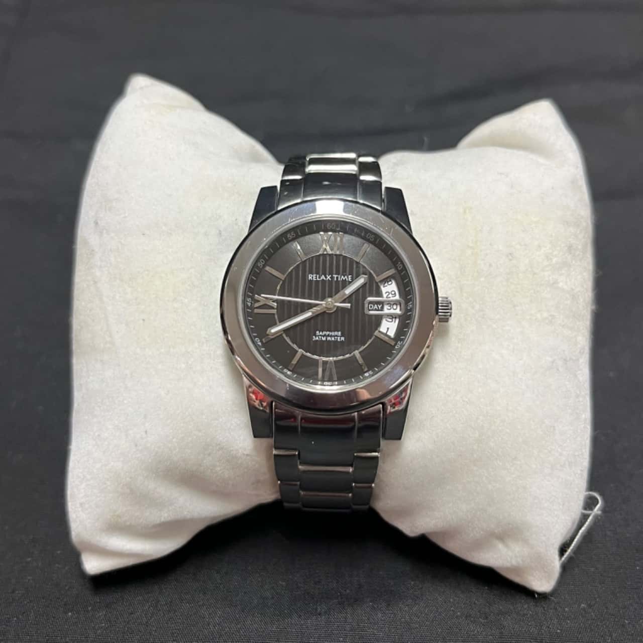 Relax Time Watches, Men and Women’s Pair