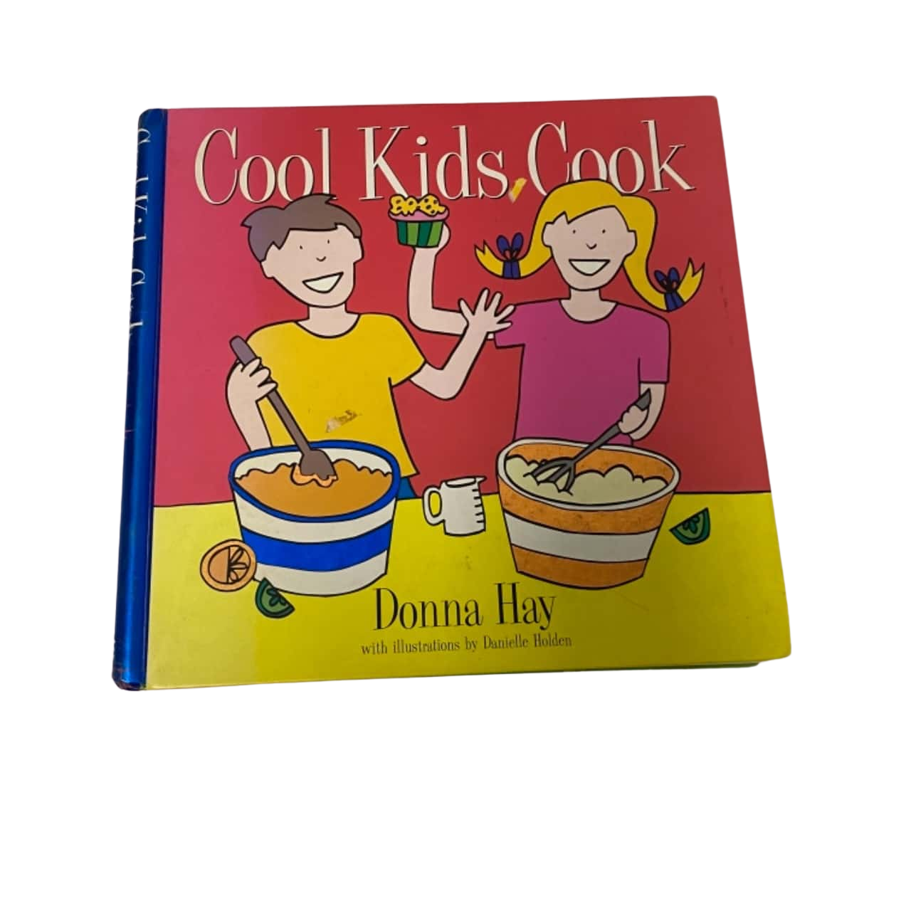 Cool Kids Cook Donna Hay