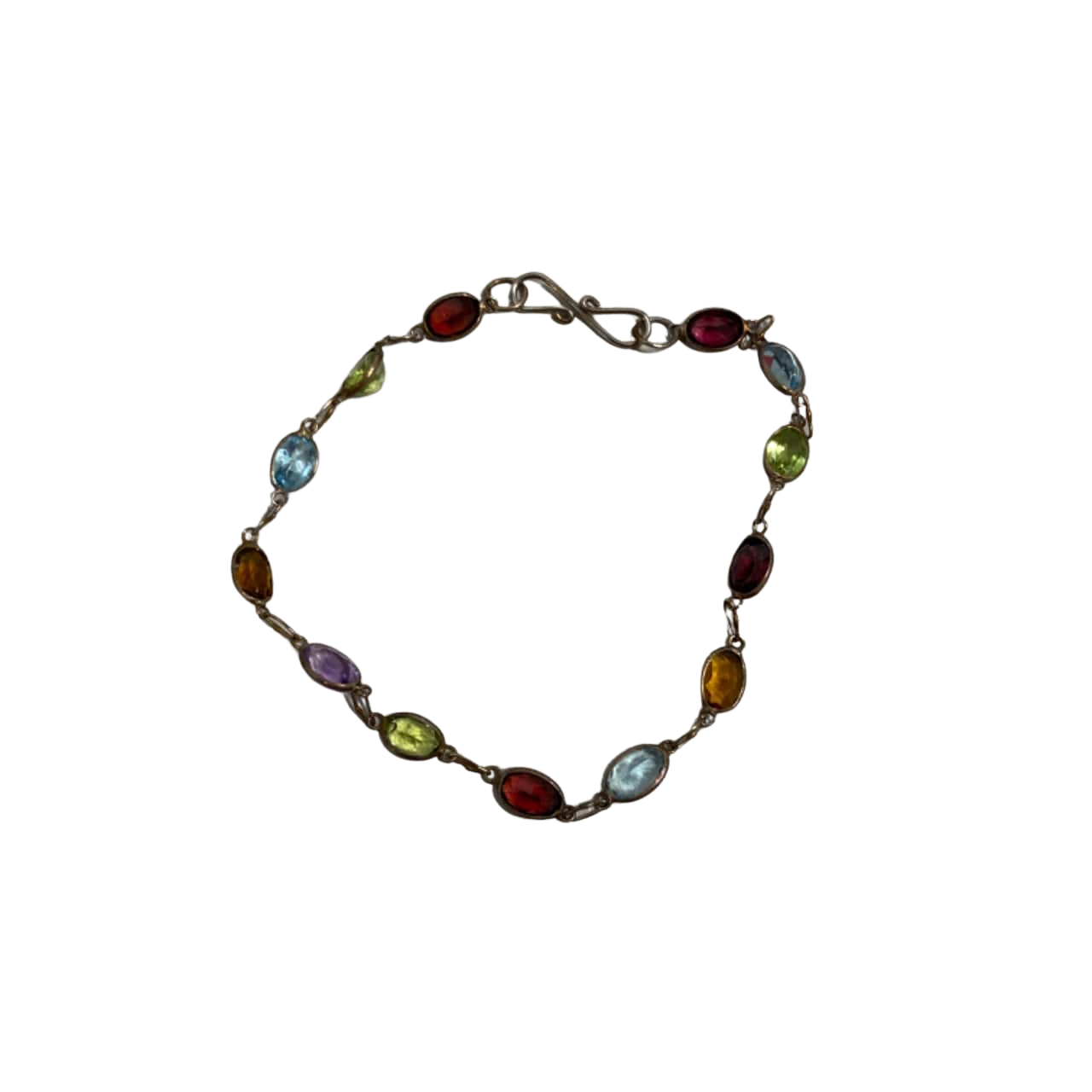 Chamathka Womens Bracelets Multicoloured (s)