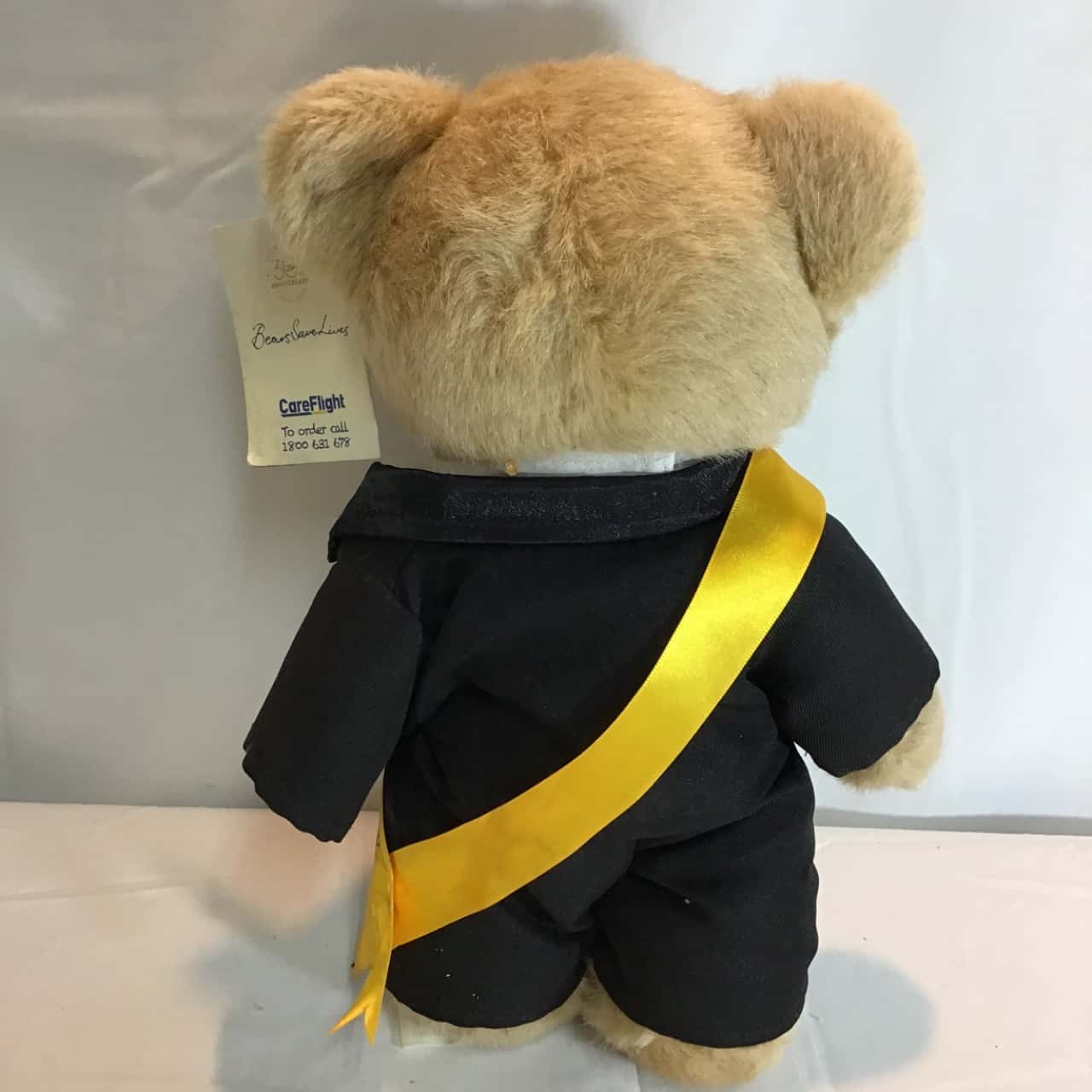 Careflight 30th Anniversary Bear Michael(s)