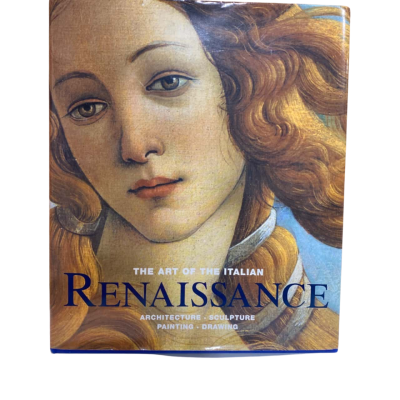 The Art of the Italian Renaissance