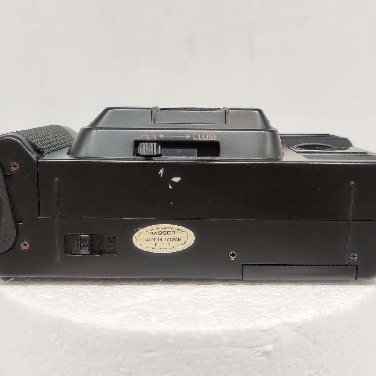 Goldline Clipper 35mm Film Camera-1568324(s)