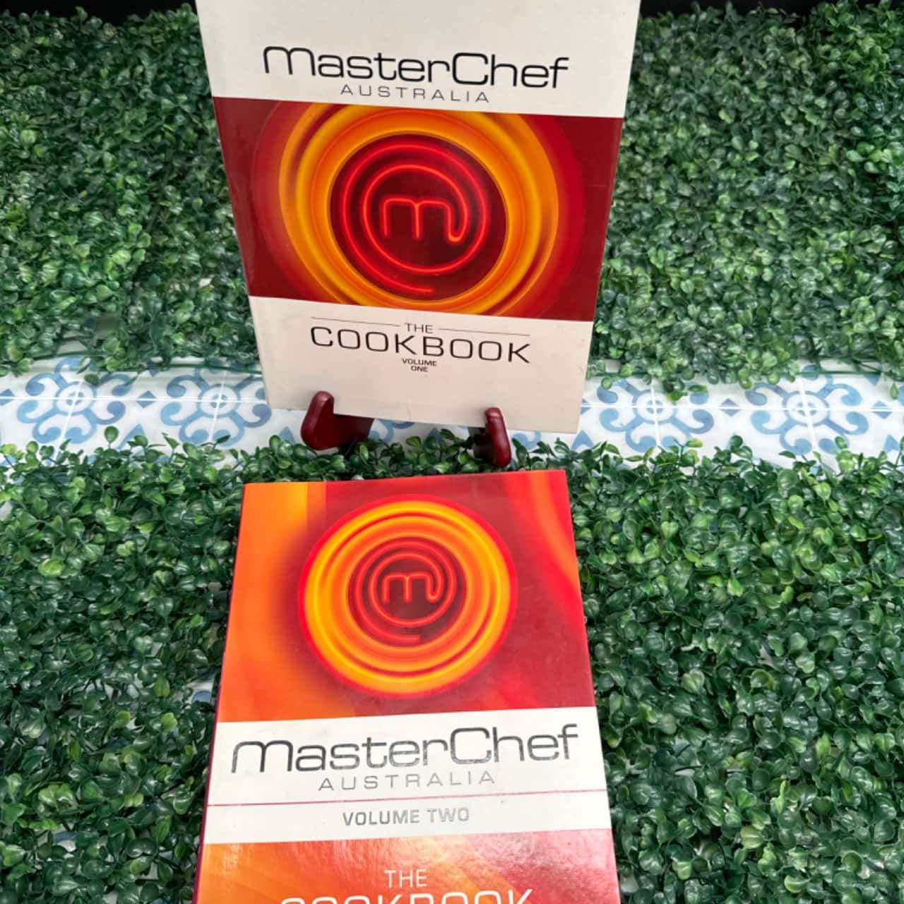 Masterchef Vols 1&2(s)