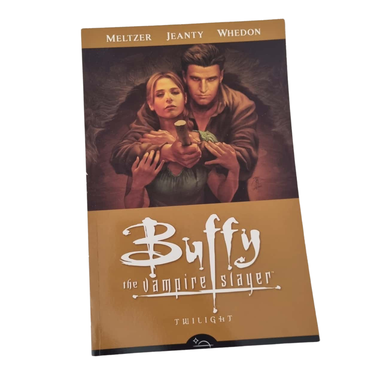 Buffy the Vampire Slayer - Twilight(s)
