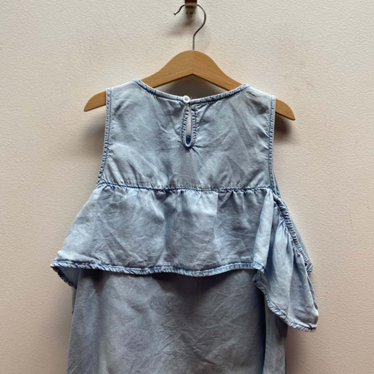 Seed Teen Denim Top(s)