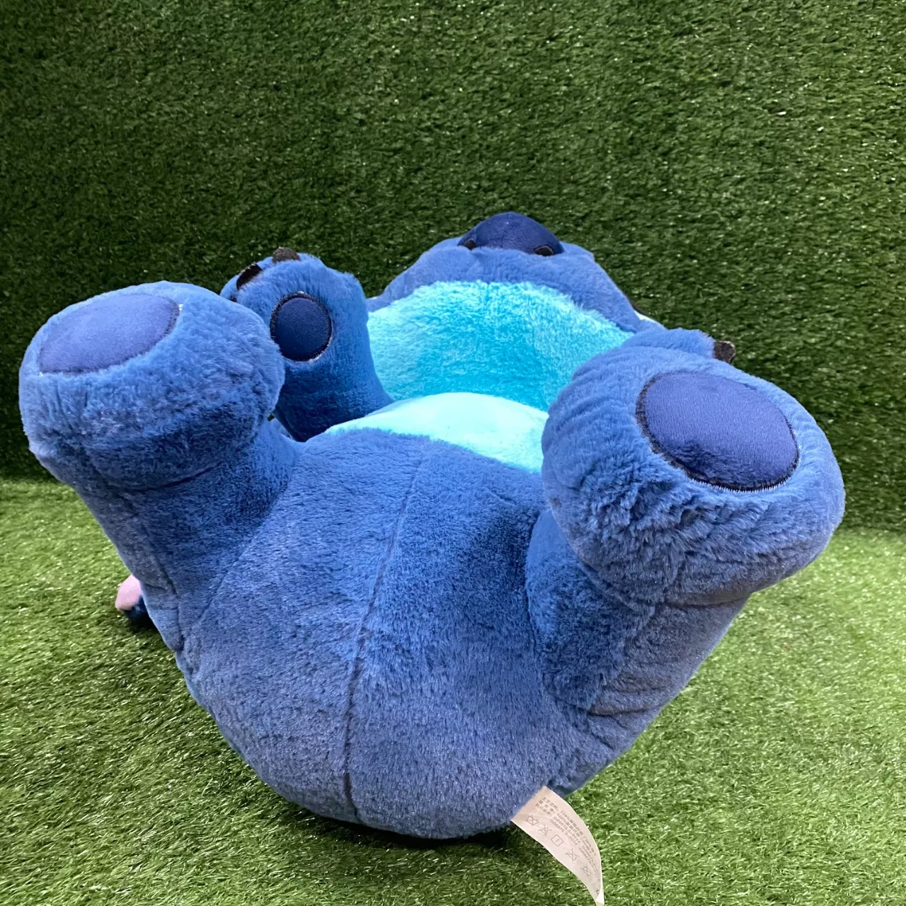 Extra Large Stitch Plush Toy - Used Very Good | Salvos Stores
