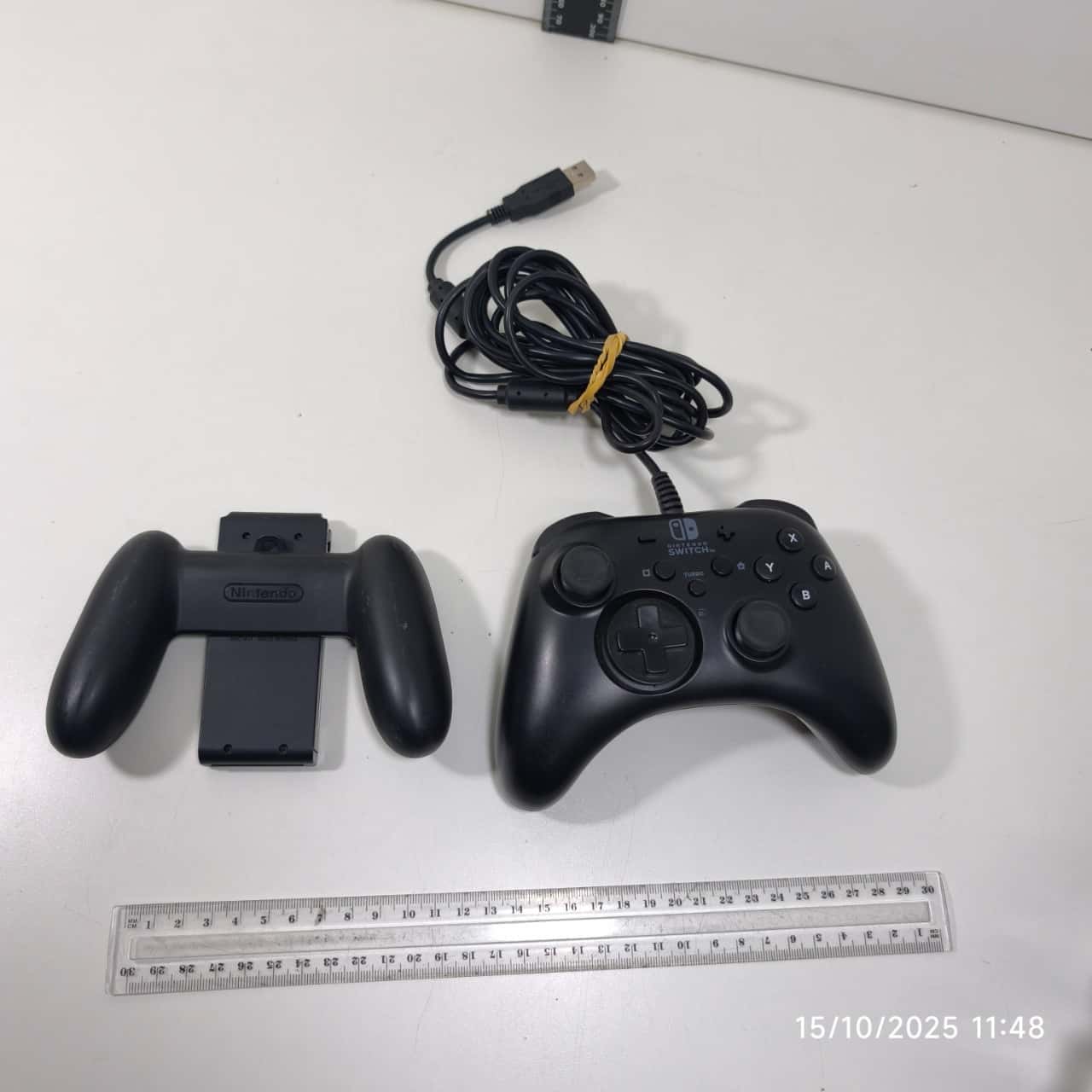 Nintendo Switch 2 Controller Pack As Is (s)