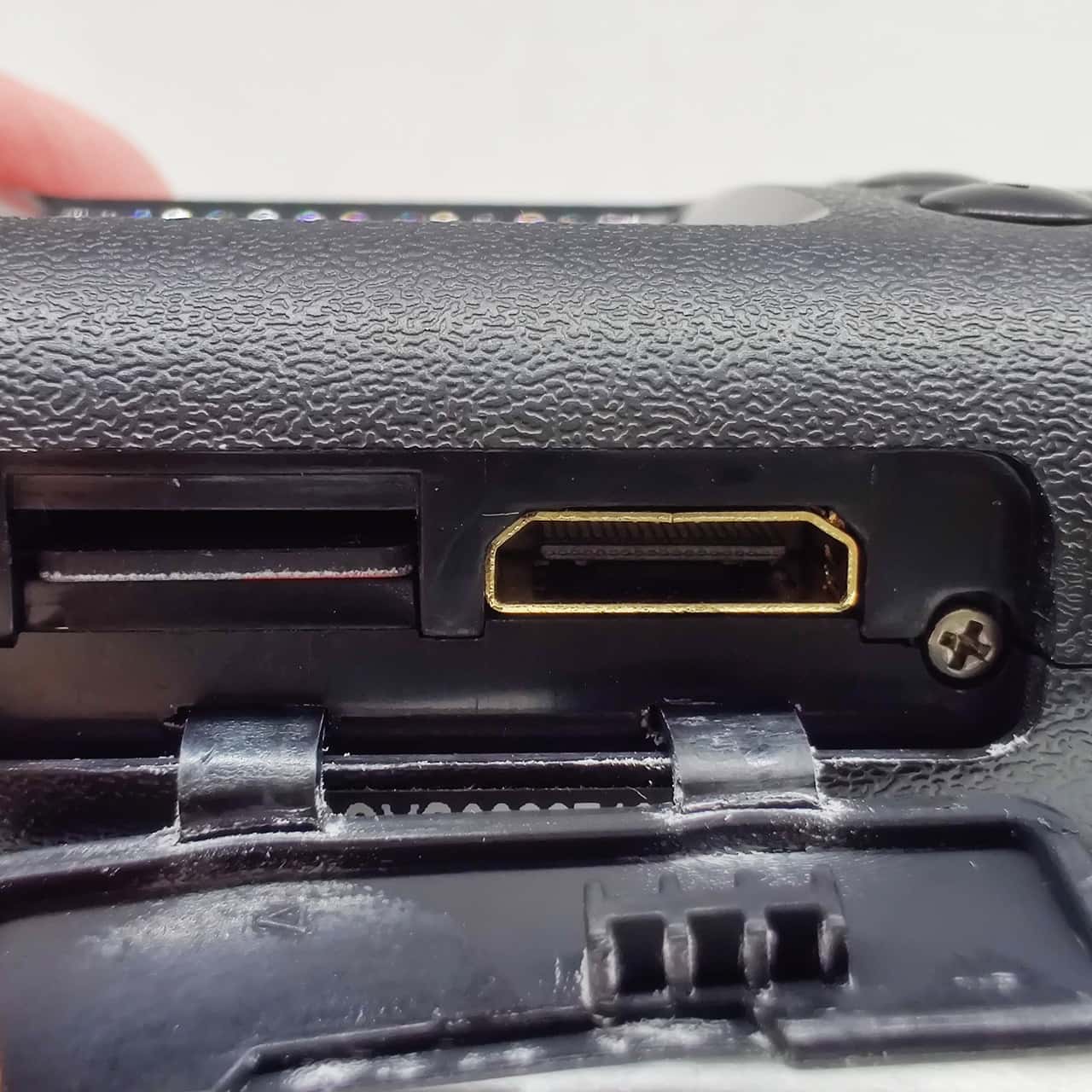 Audiosonic HD Camcorder Model: ASOVS002 Action Cam With Underwater ...