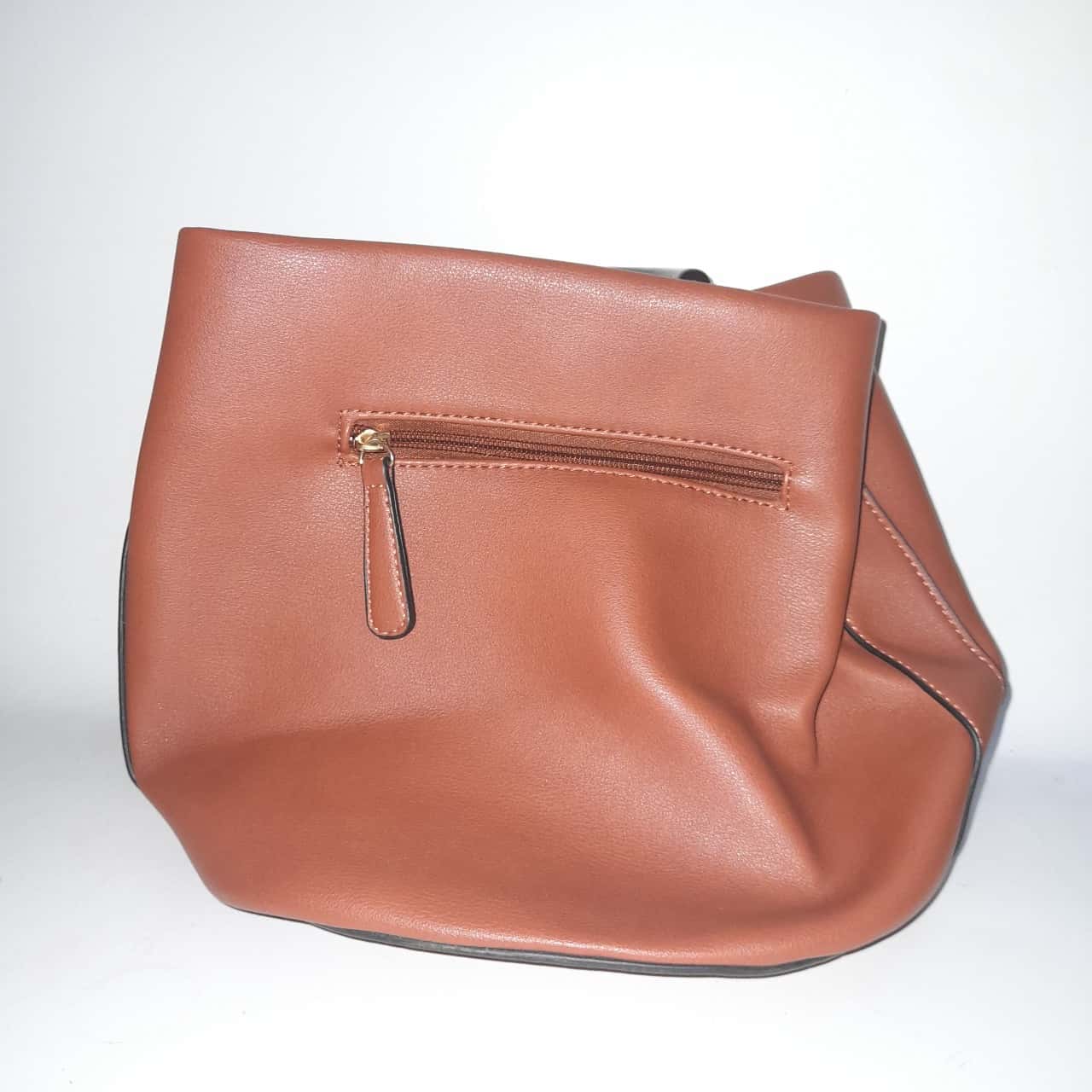 Louenhide Womens Handbag Brown (s)