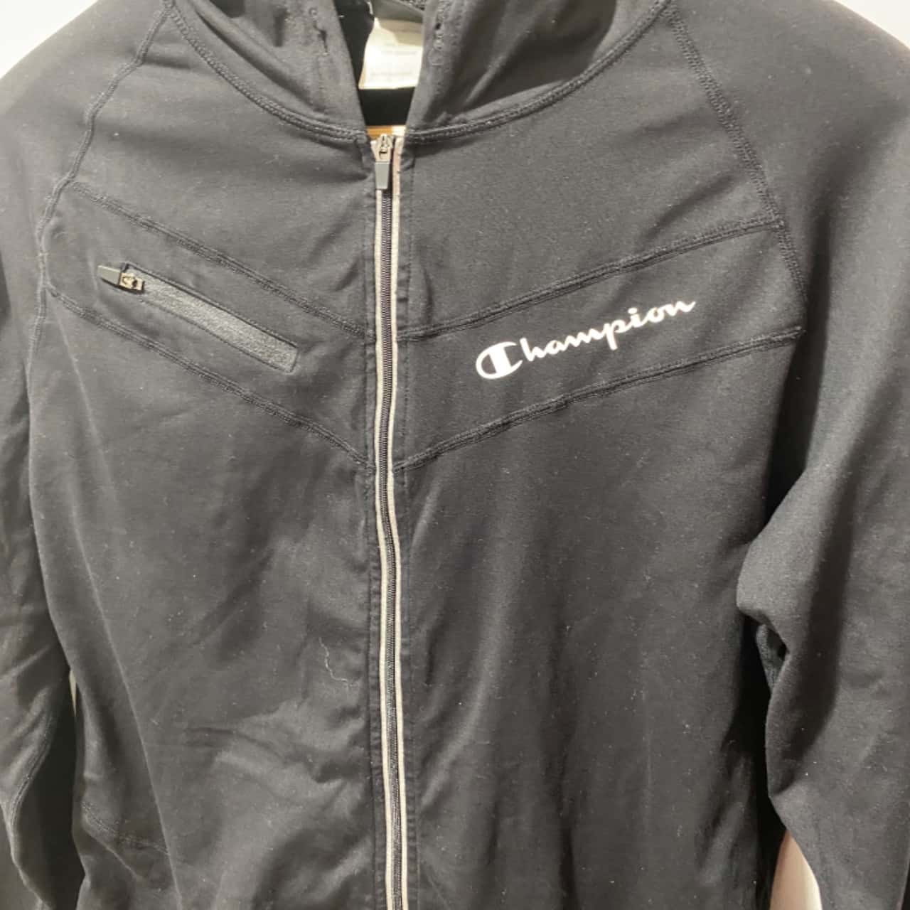 Champion Womens Size 12 Jacket(s)