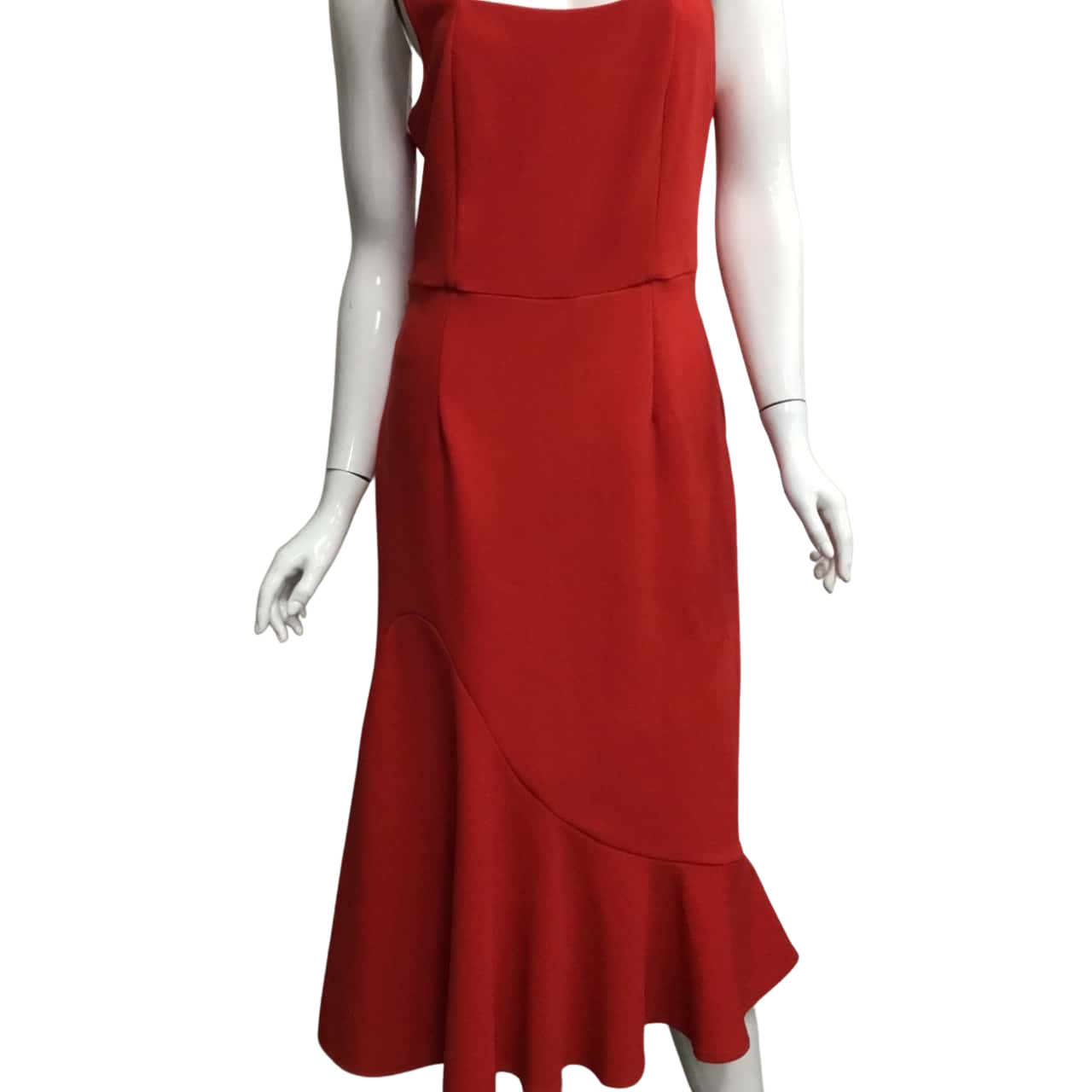 Spicy Sugar Womens Size 12 Red Dress(s) - New With Tags | Salvos Stores