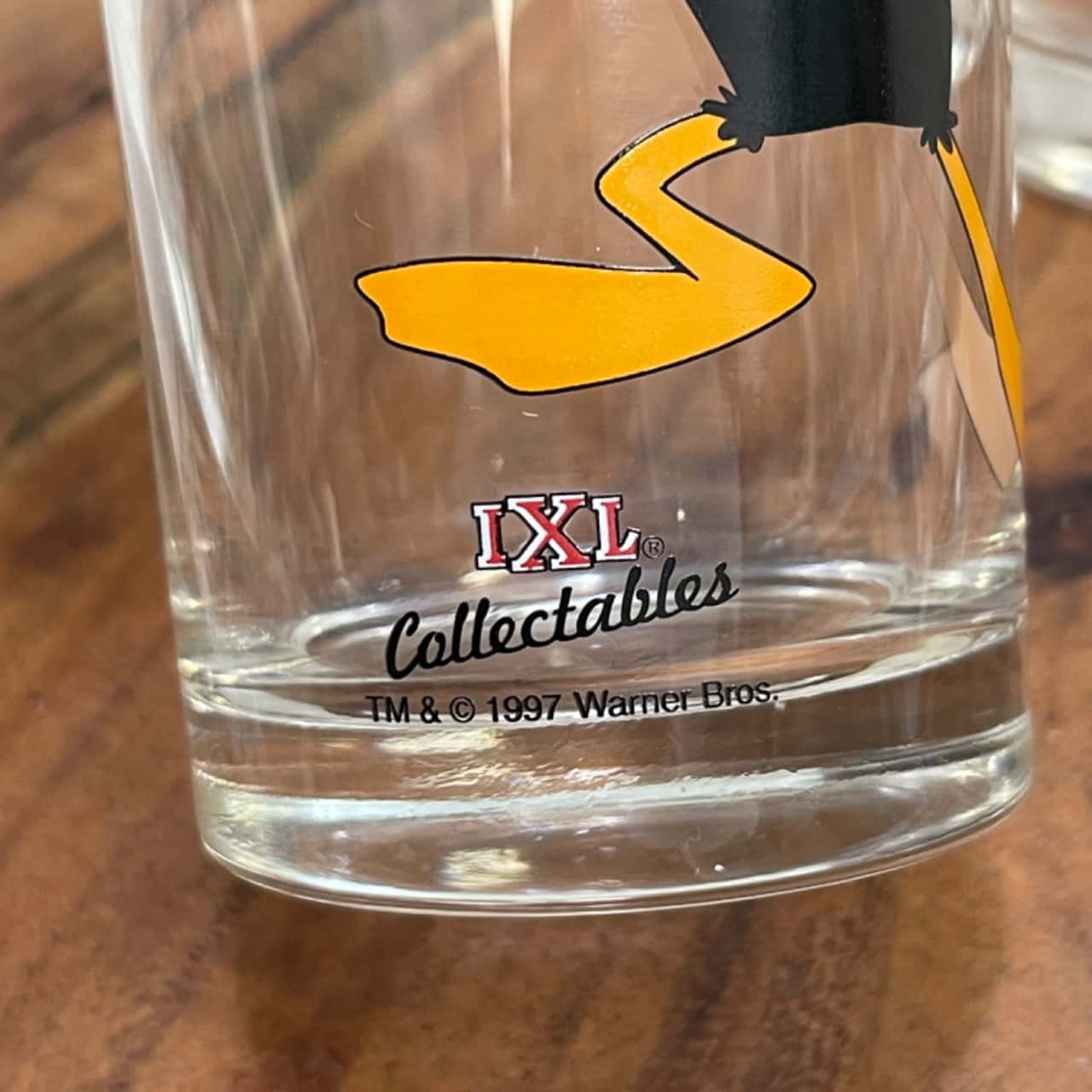 IXL Collectable Cups (1)(s)