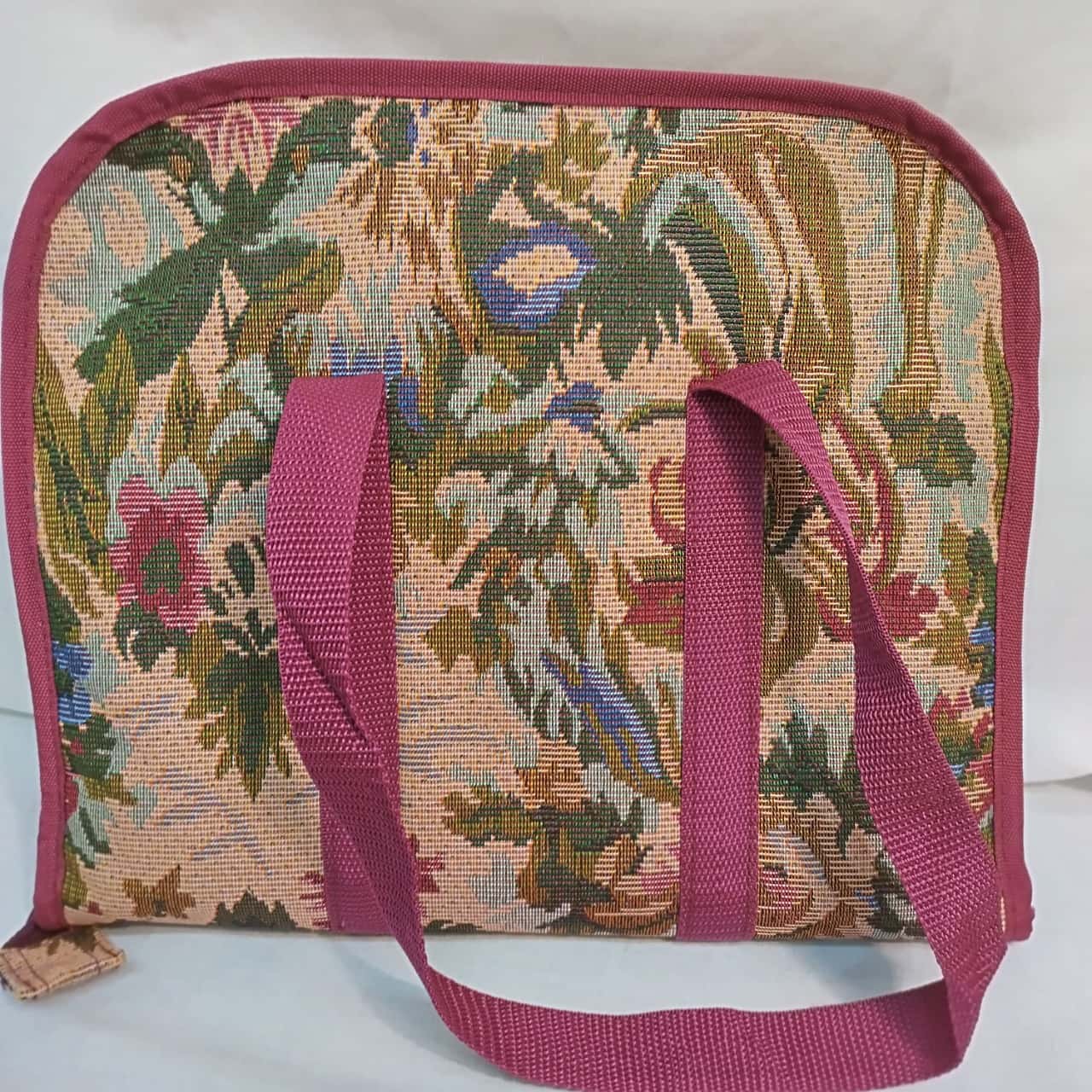 2x Thread Cases With 106 Cards of DMC Thread (s)