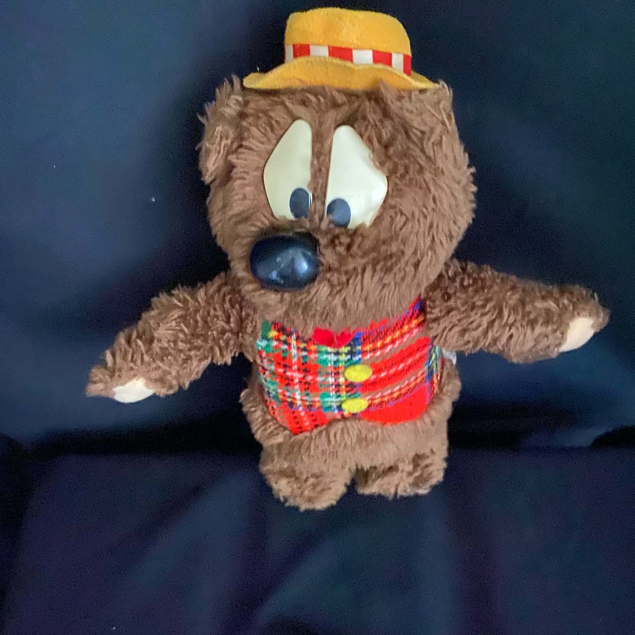 Original Vintage Humphrey B Bear(s)