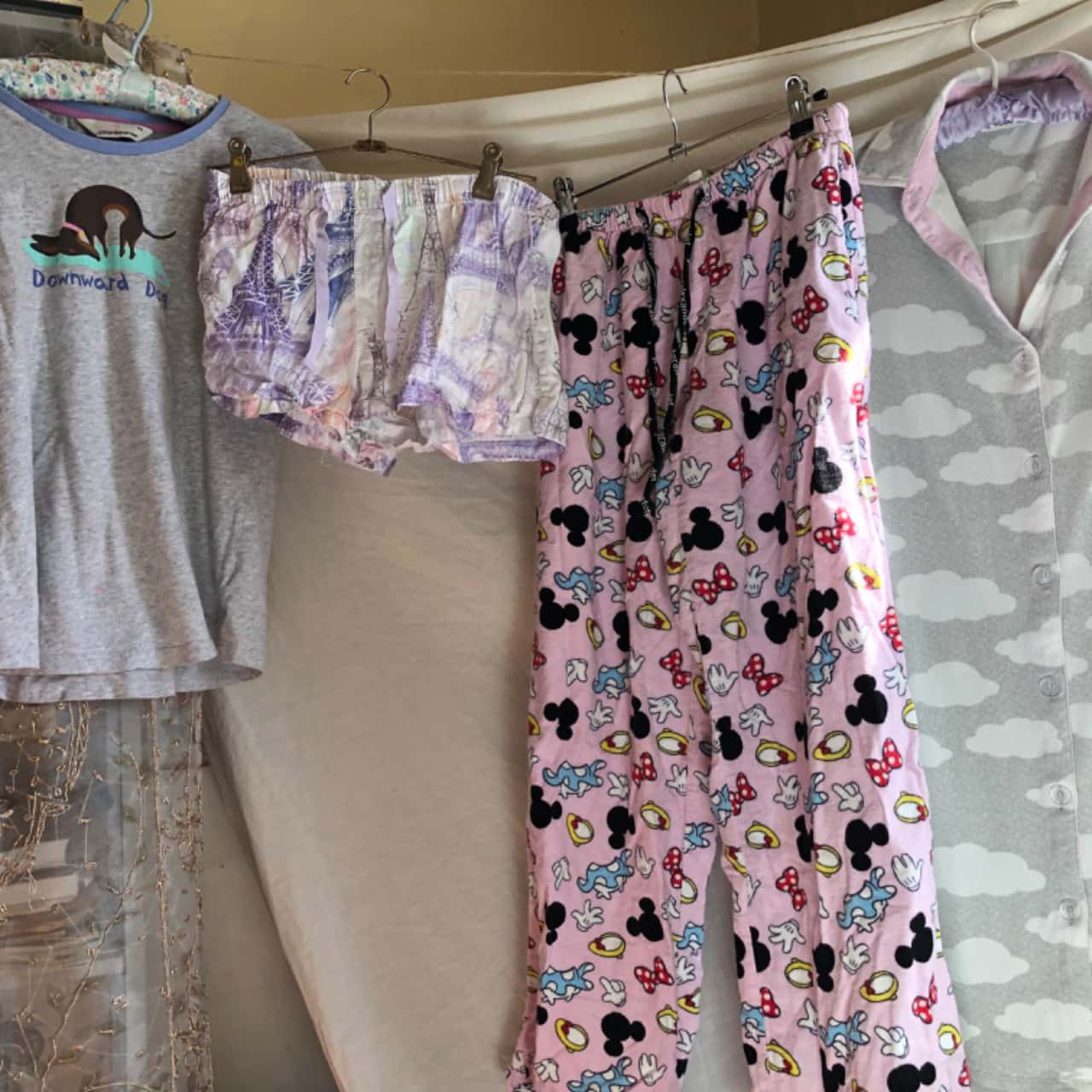 Peter Alexander Womens Size XS bundle(s)