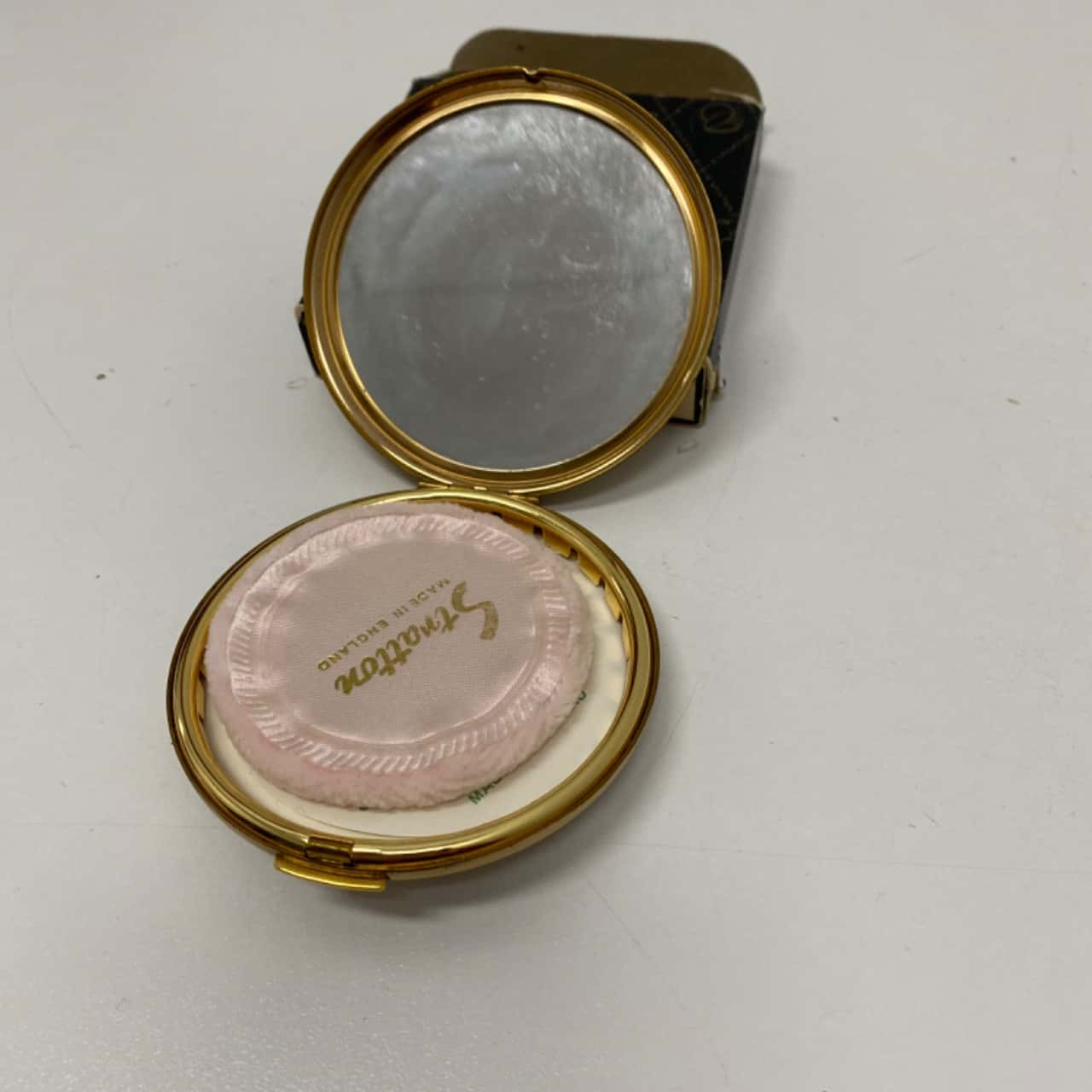 Stratton Vintage Powder Compact(s)