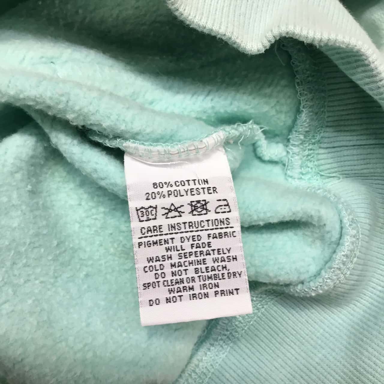 *EASTER SALE* Kids’ Billabong Size 10 Turquoise Hoodie(s)