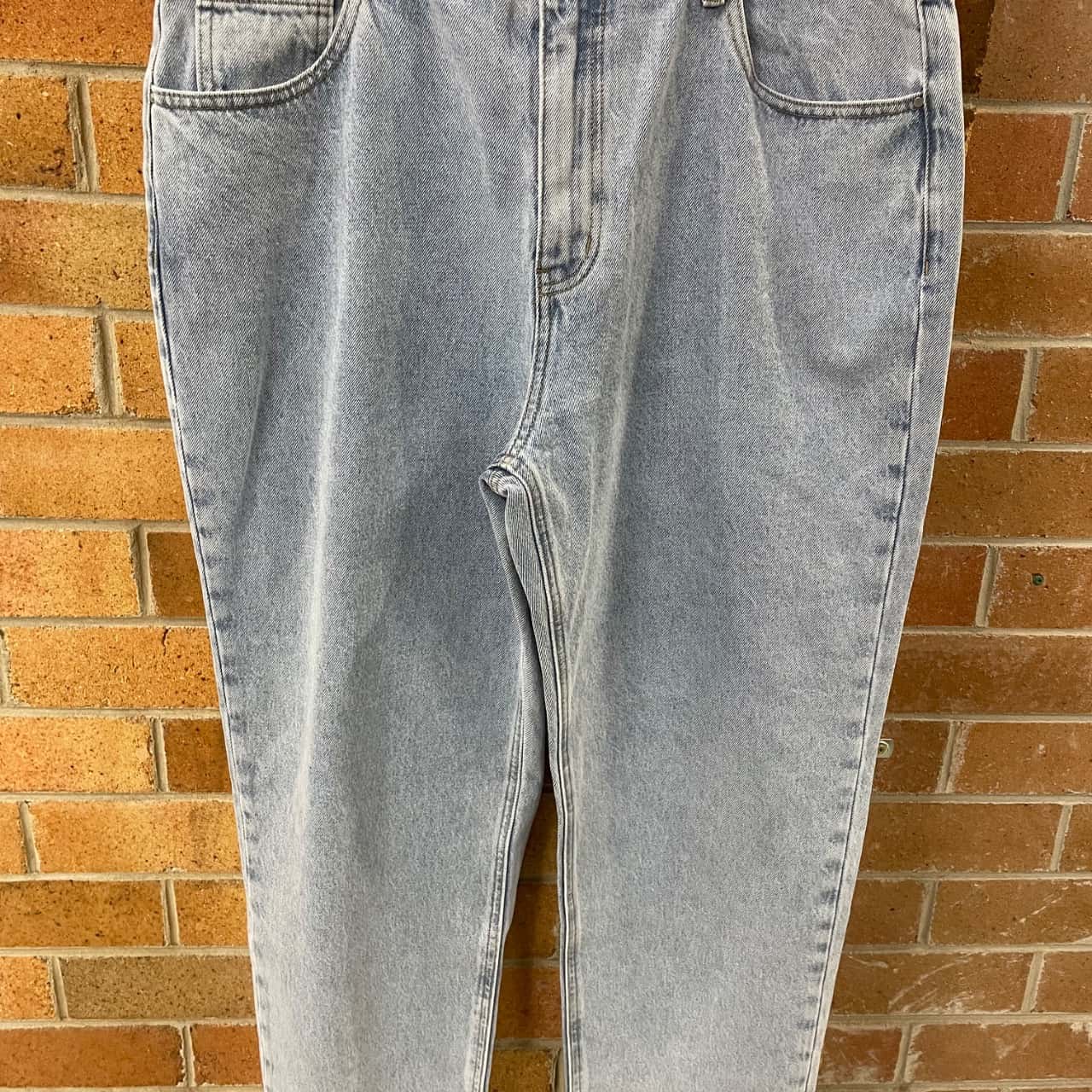 Seed Heritage Womens Size 16 Demin Pants (s)