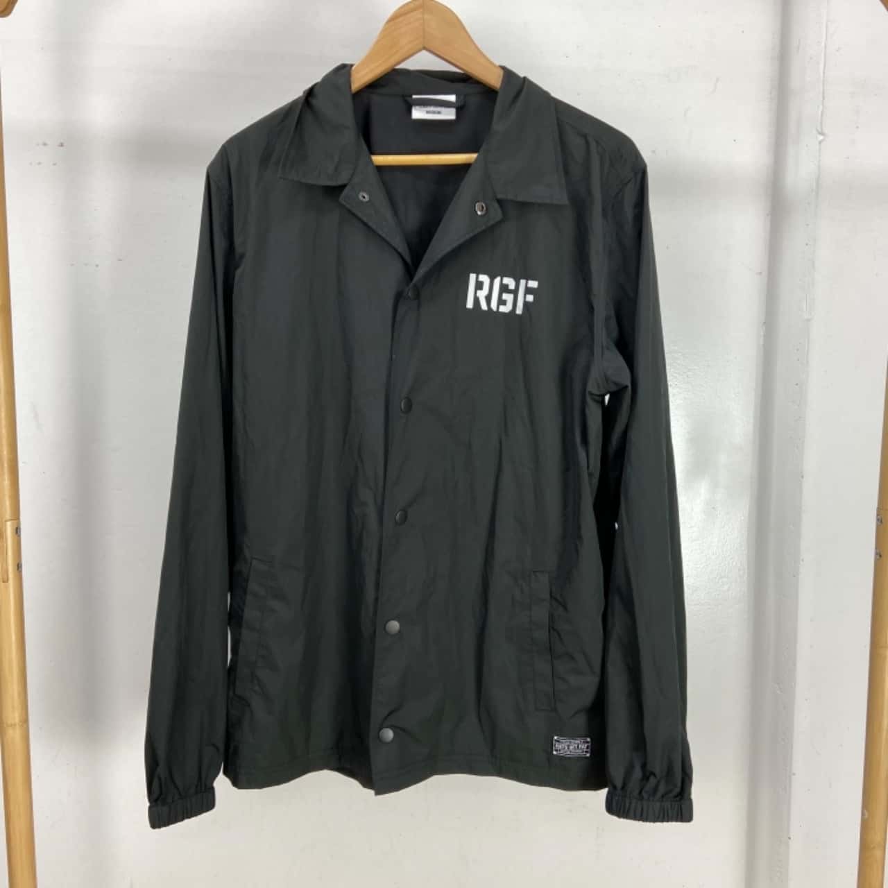 Rats Get Fat Mens Medium Jacket(s)