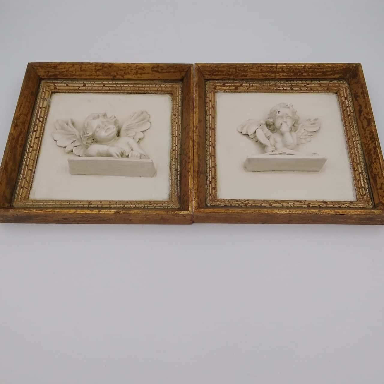Vintage Angel Frames x2(s)