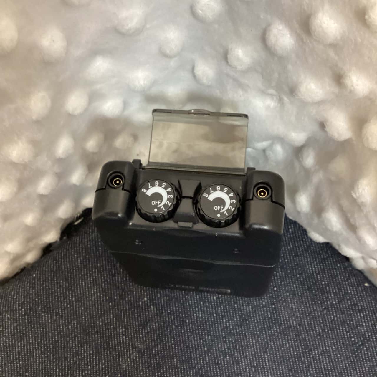 Roscoe Medical TENS 3000 Unit