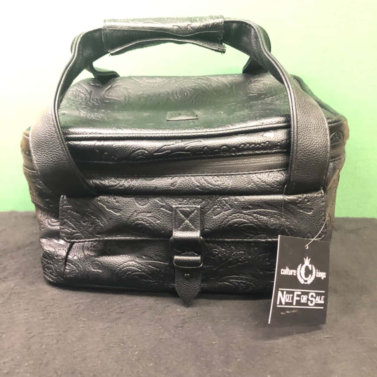 Culture Kings: Lanyard and Cooler Lunch Bag(s)