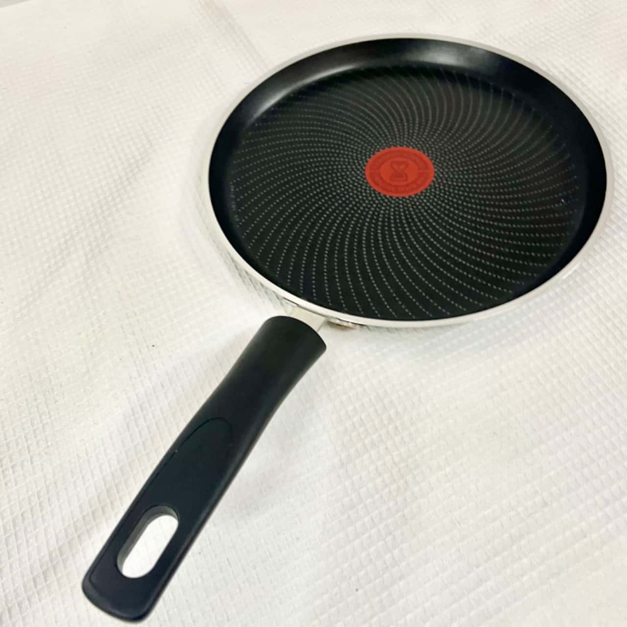 Tefal Thermo fusion induction Technology Pancake Frypan(s)