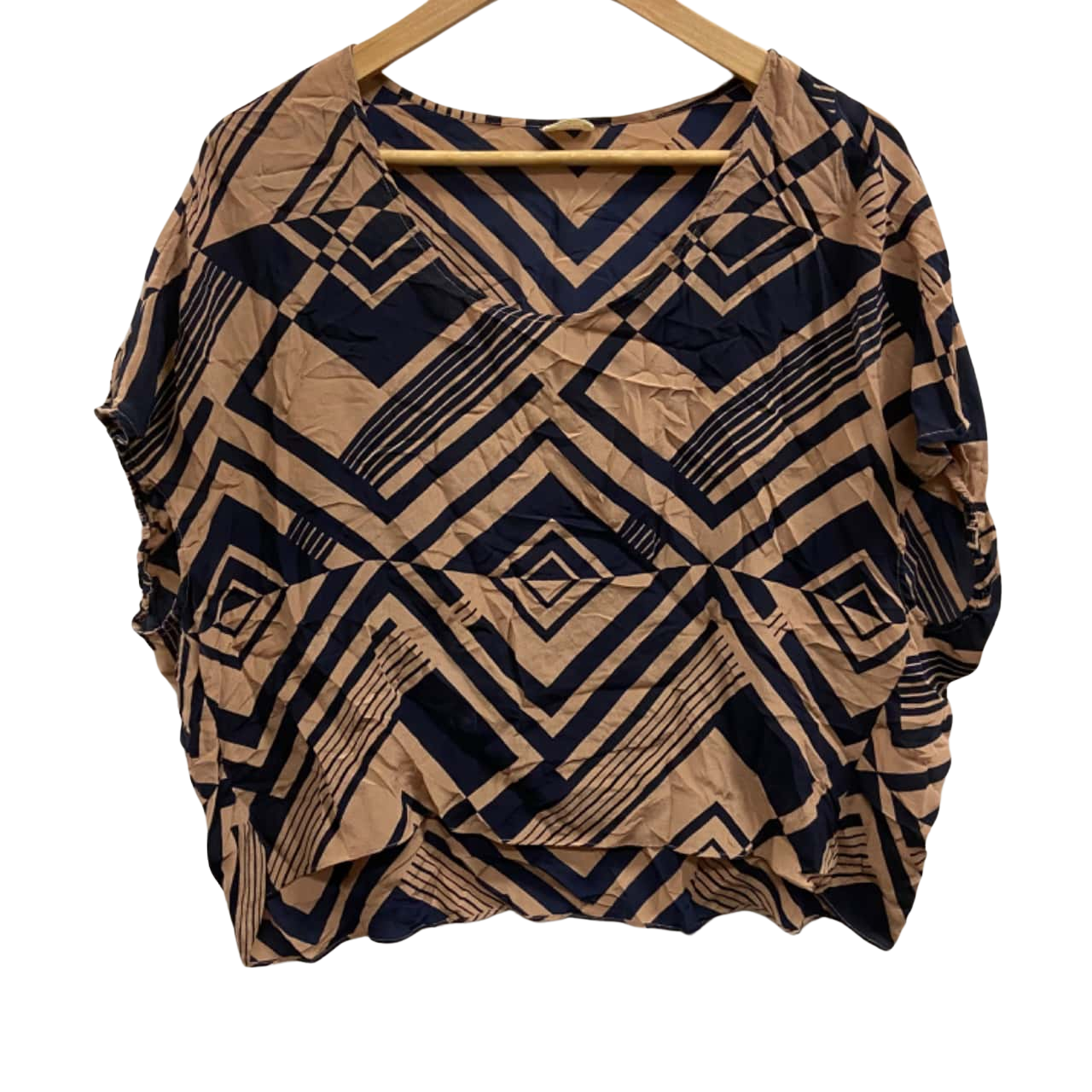 Gorman Top, Size 8(s)