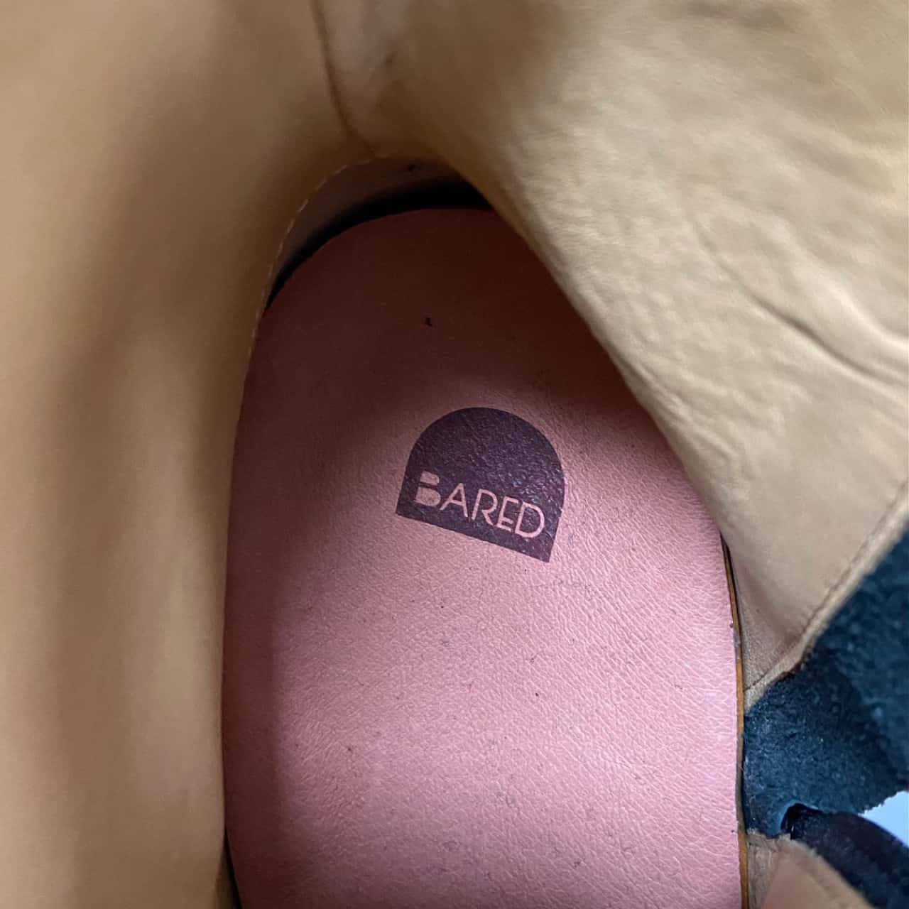 Bared Boots, Size eu 40 au 9(s)