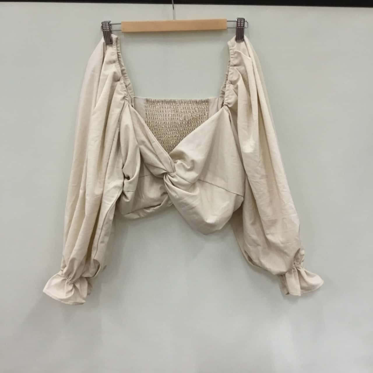 Yaura Top and Pants Set