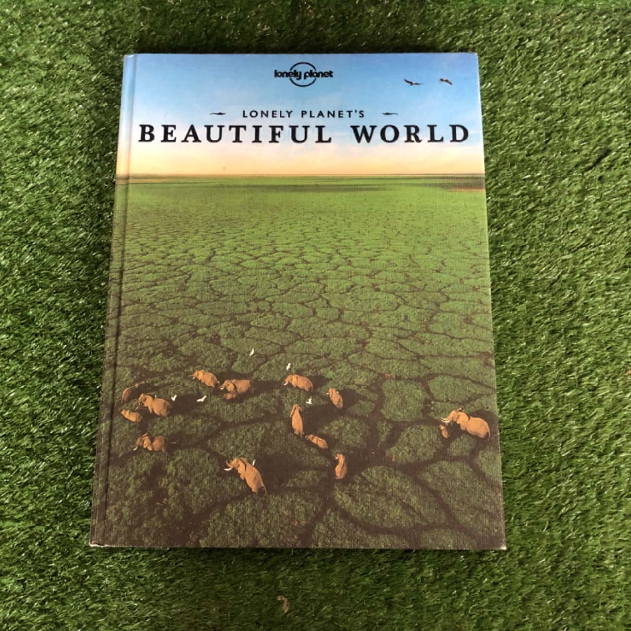Lonely Planet's - Beautiful World(s)