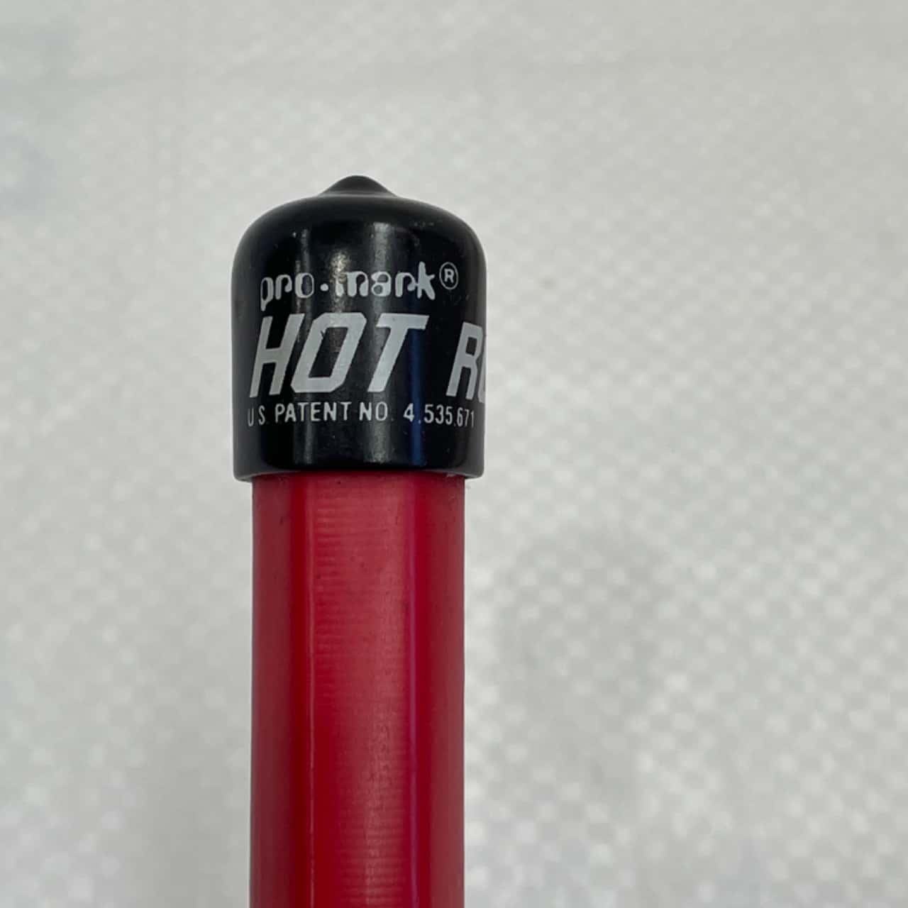 Pro Mark Hot Rods(s)