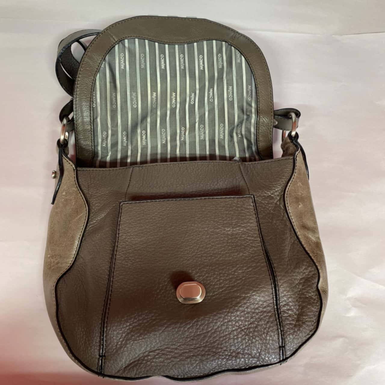 Mimco Womens crossbody bag(s)
