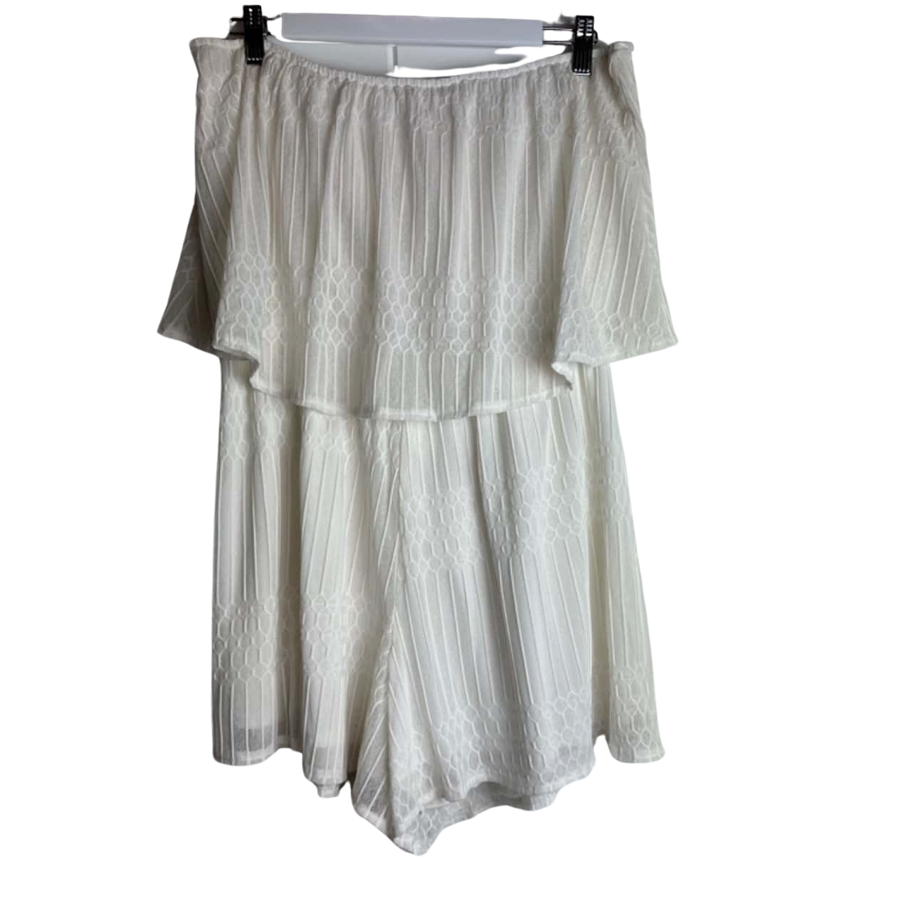 Gretty Rose Size 18 Playsuit (s)