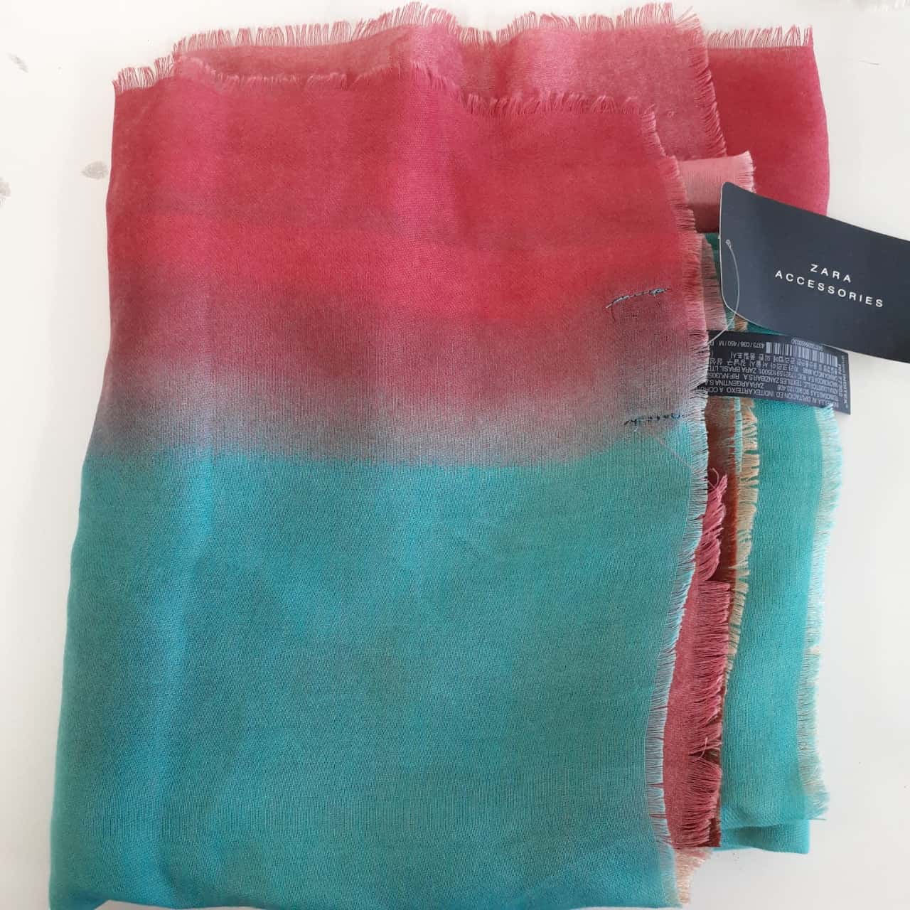 Zara Womens Scarf BNWT(s)