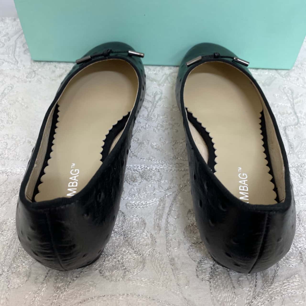 Sambag Ballet Flats(s)