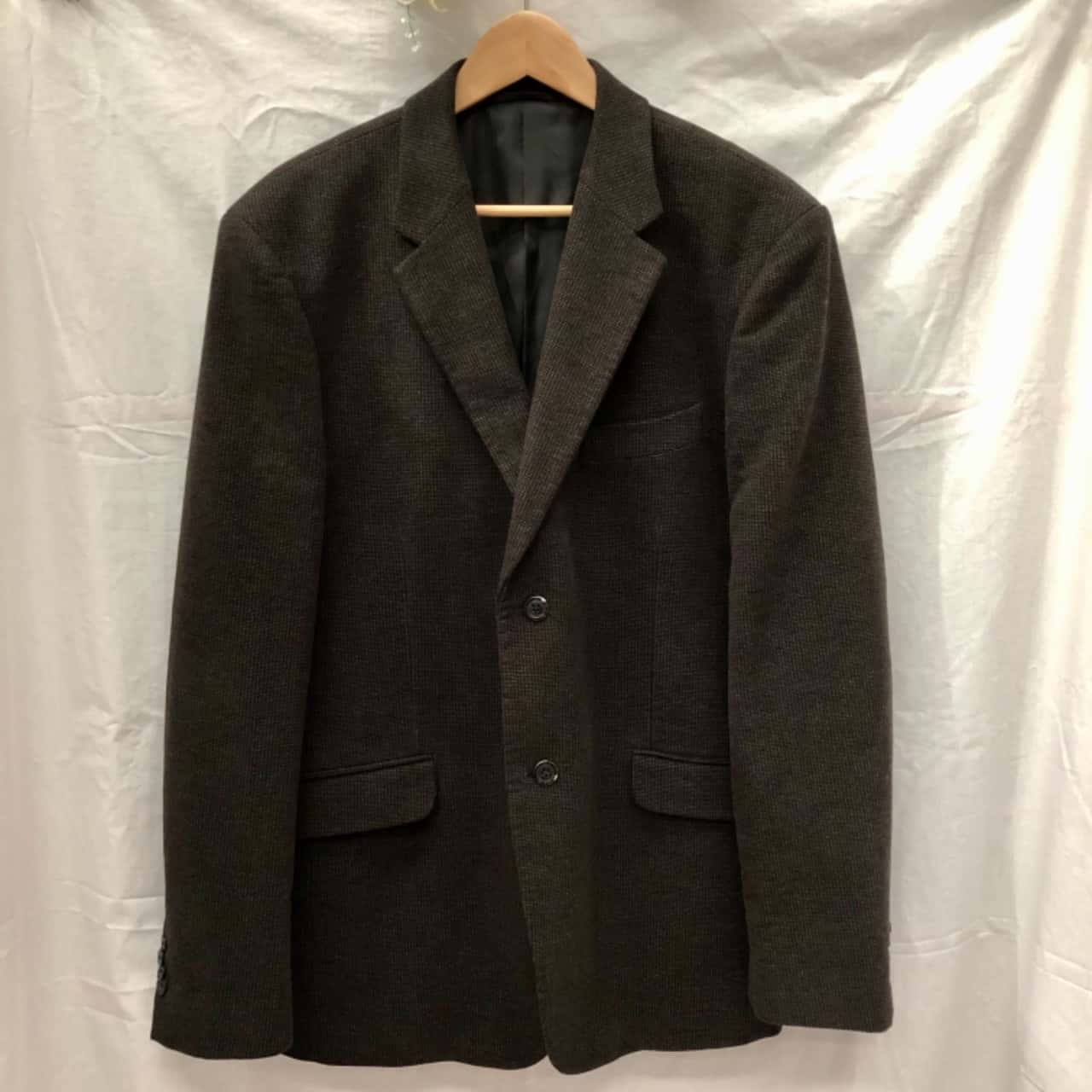 *REDUCED* Rodd & Gunn Mens Blazer Size L Black (s)