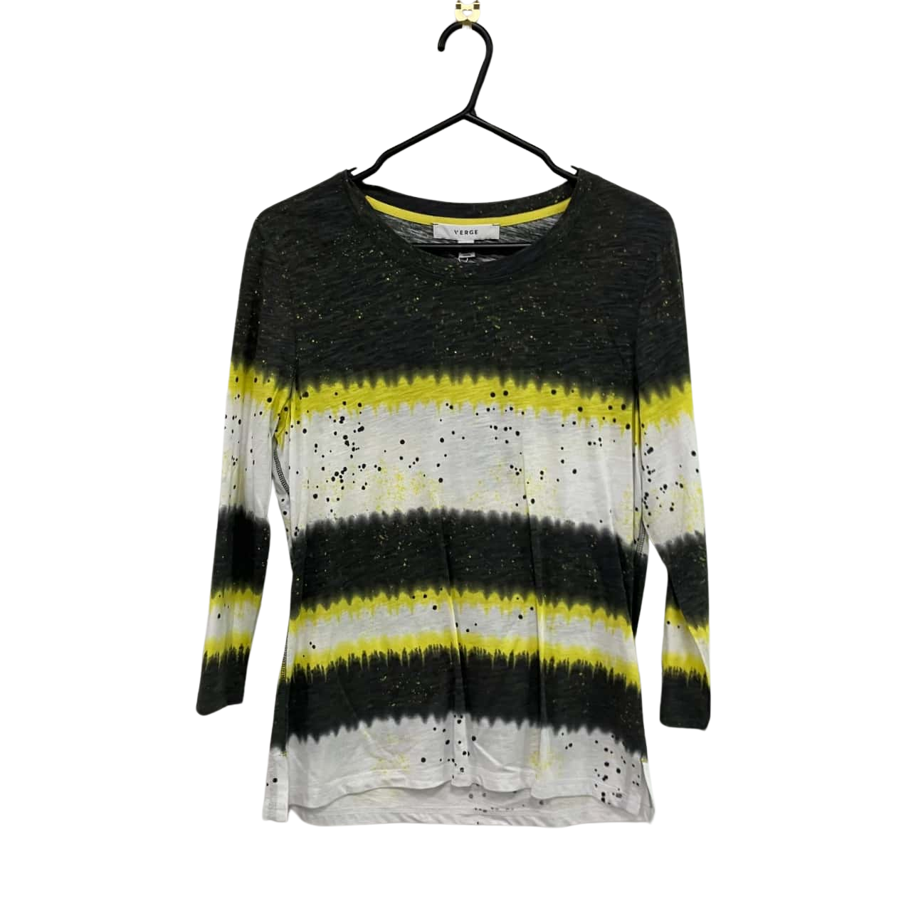 Verge Womens Size L Multicoloured BNWT RRP $170.00(s)