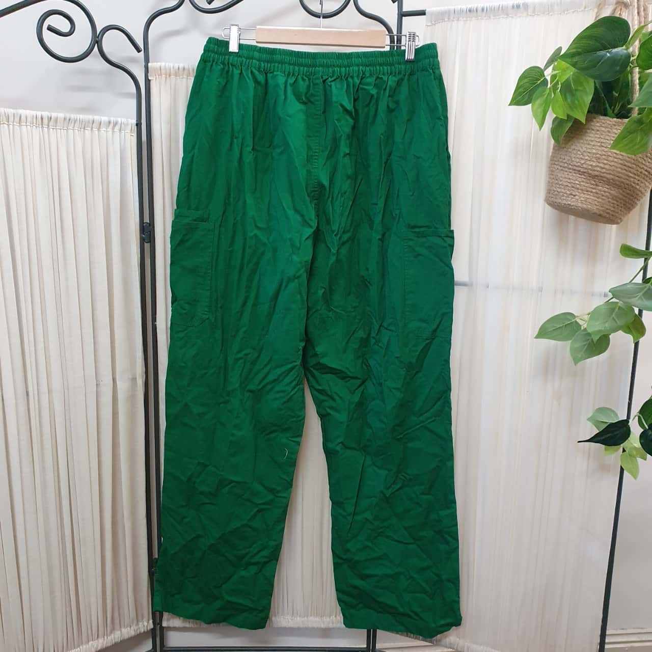 Gorman Women's Size 3XL Cross Roads Mixed Scrub Set - New With Tags(s)