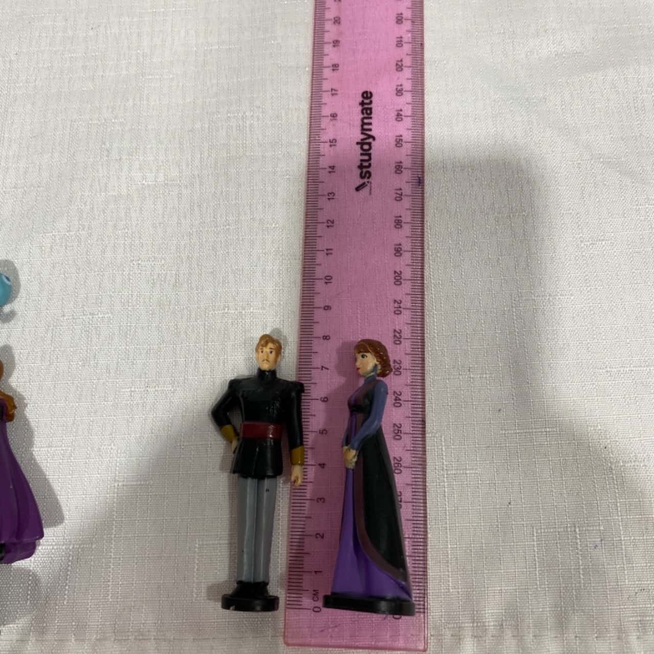 Frozen 2 Characters(s)