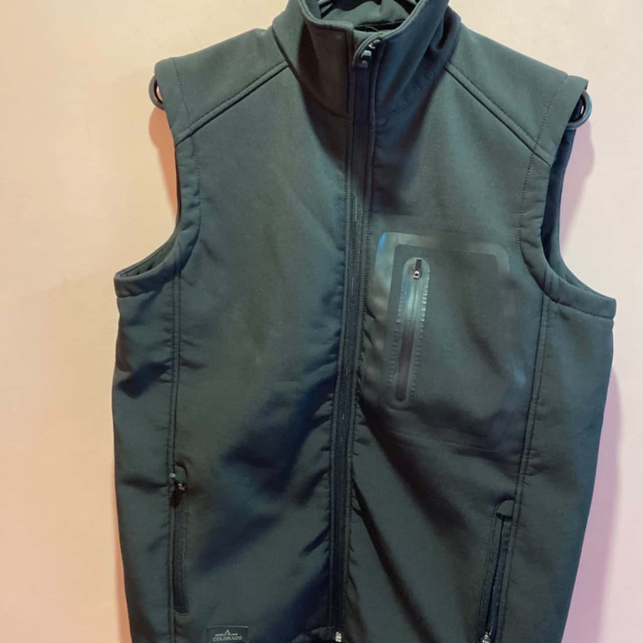 Colorado Vest Jacket(s)