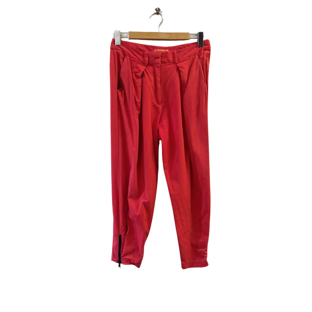 Manning Cartell Pants - Size 10 - Tapered - Coral