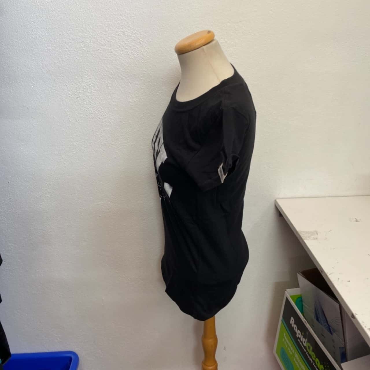 Australian Way black shirt(s)